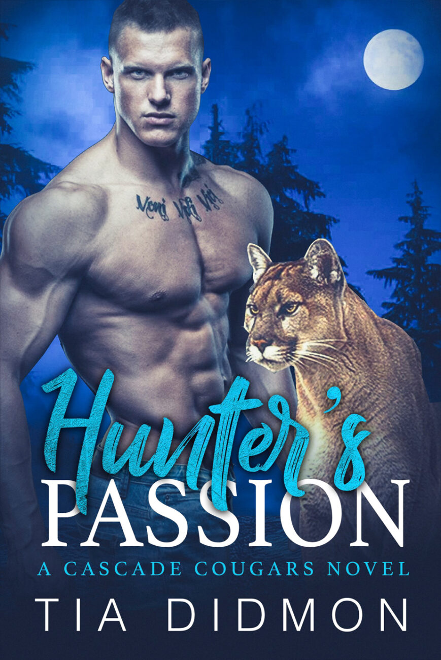 Hunter’s Passion – Bold Butterfly Publishing