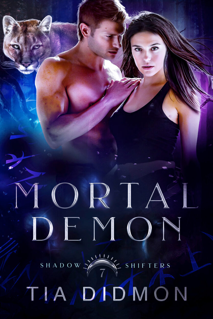Mortal Demon – Bold Butterfly Publishing