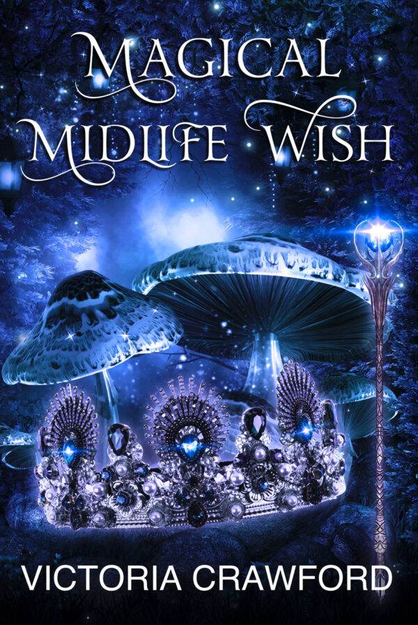 Magical Midlife Wish – Bold Butterfly Publishing